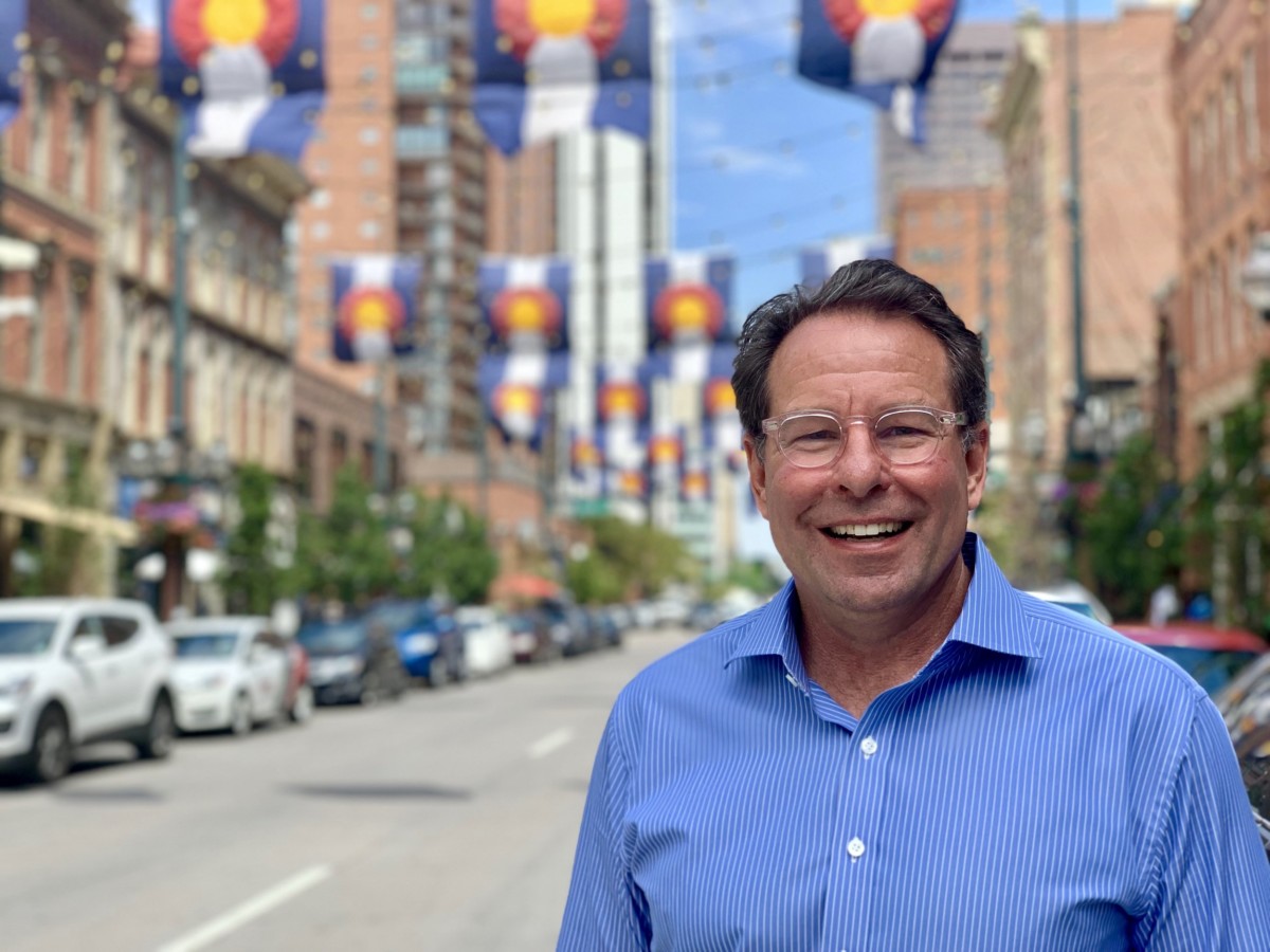 Is Denver Public Schools capable of producing the next Gladys West ...