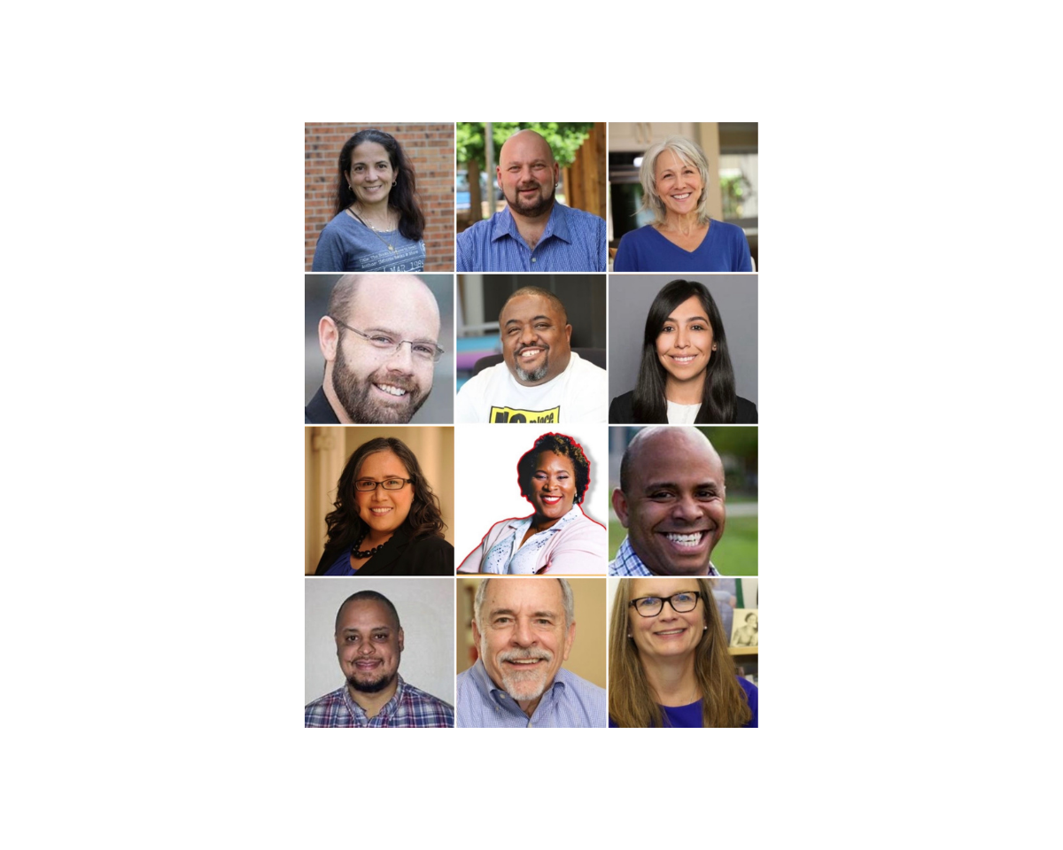 DPS board candidates make their points in streamed forum - boardhawk