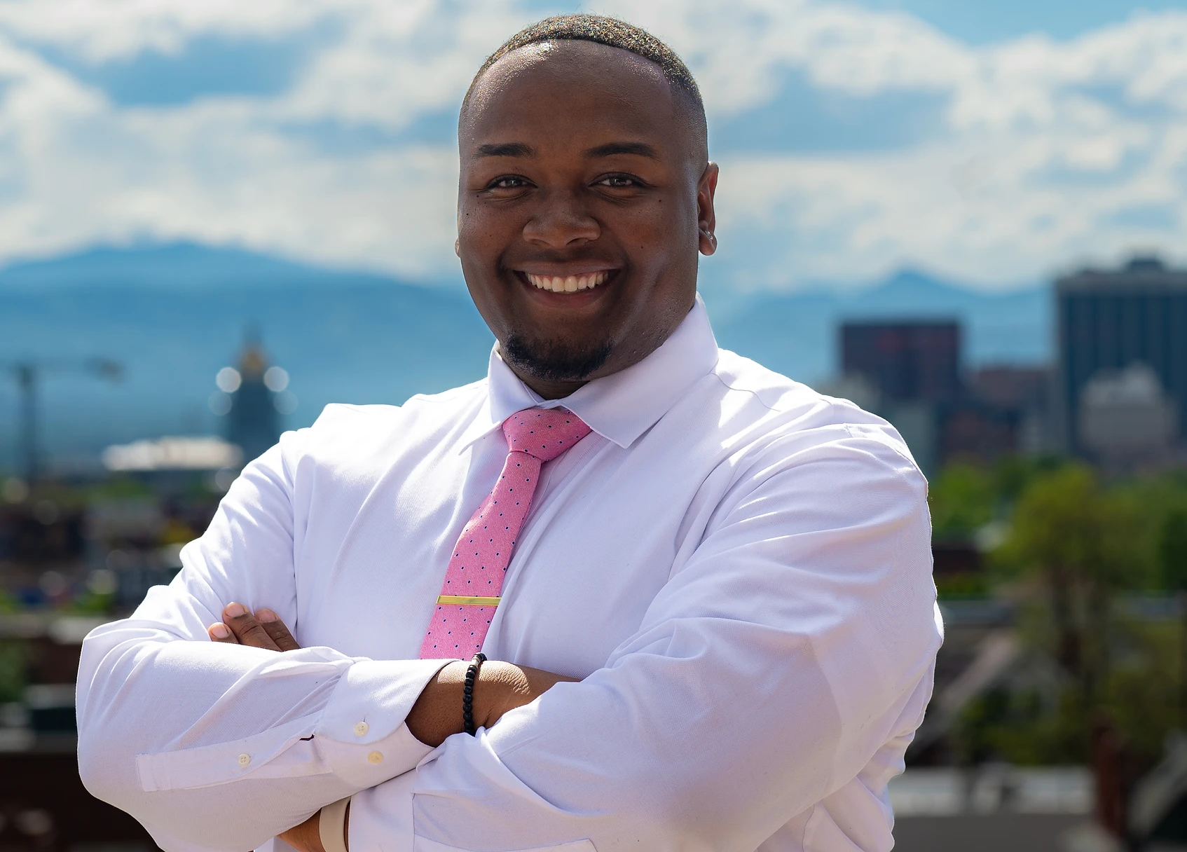 Auon’tai Anderson spikes his attempted DPS board member conflict-of ...