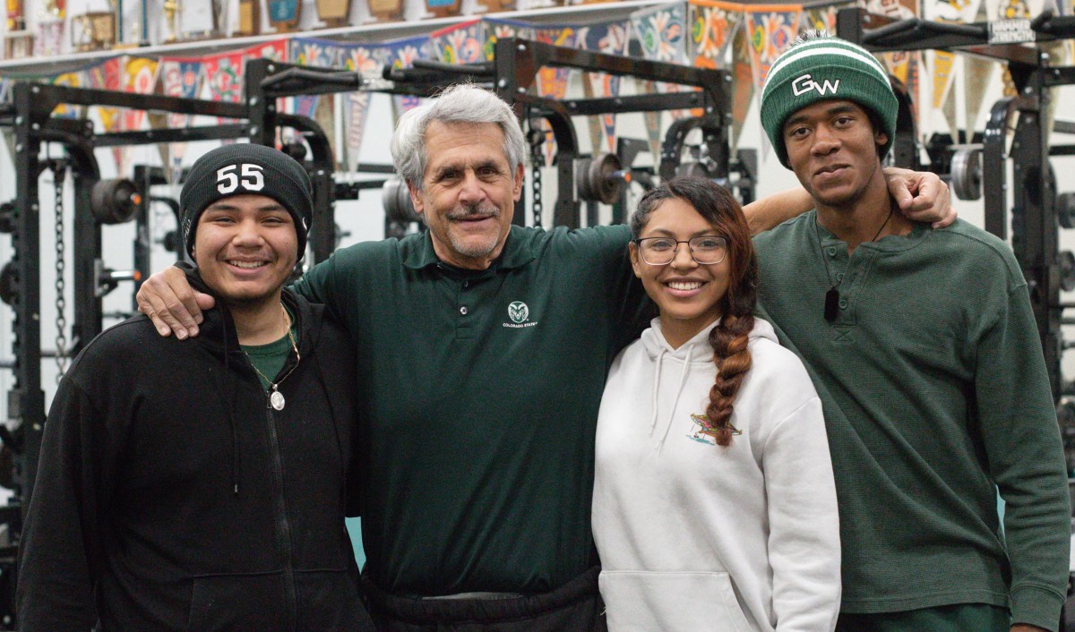 Boardhawk Podcast: Revered 45-year teaching vet Coach Steve Finesilver ...