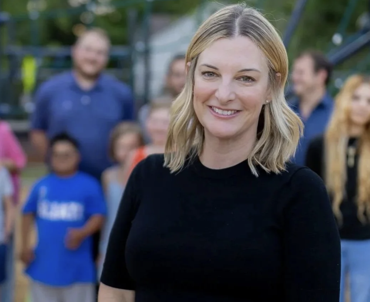 Boardhawk Podcast episode 19: Featuring Amy Klein Molk, Denver school ...