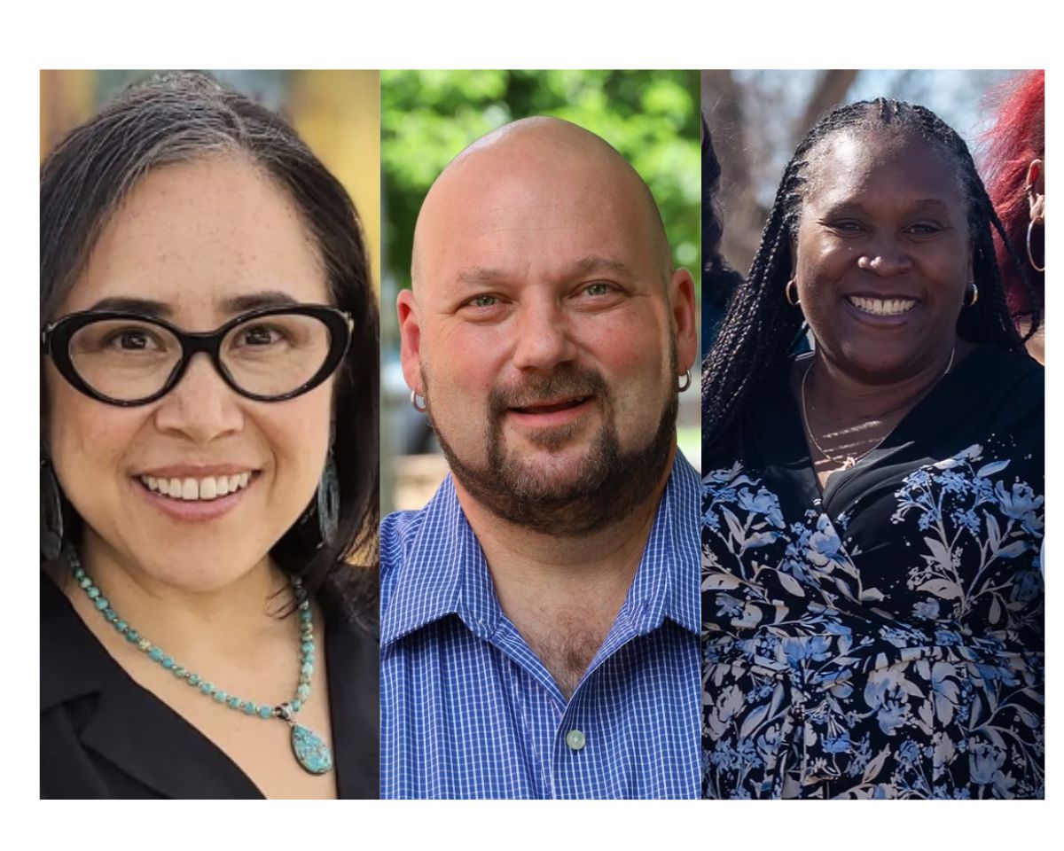 Podcast episode 24: Incumbent DPS board candidates refused to come on ...